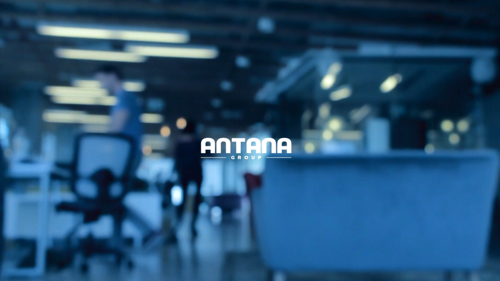 Telemarketing campaign - ANTANA Group s.r.o.